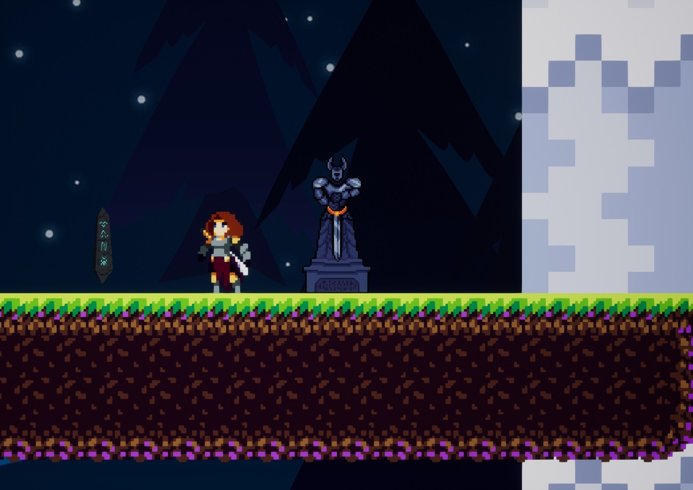 Cora's Redemption by Blaze Games