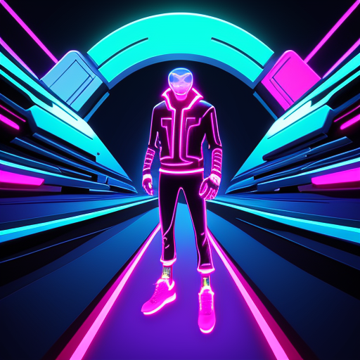 BeatRunner by Kishen Kalra