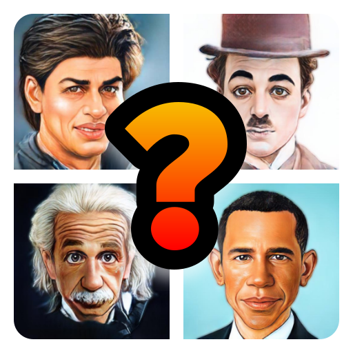 Name Game - Trivia Quiz by afzalzada