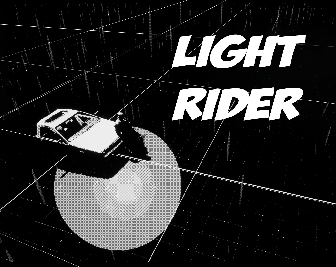 Light Rider Quantum at John Tabarez blog