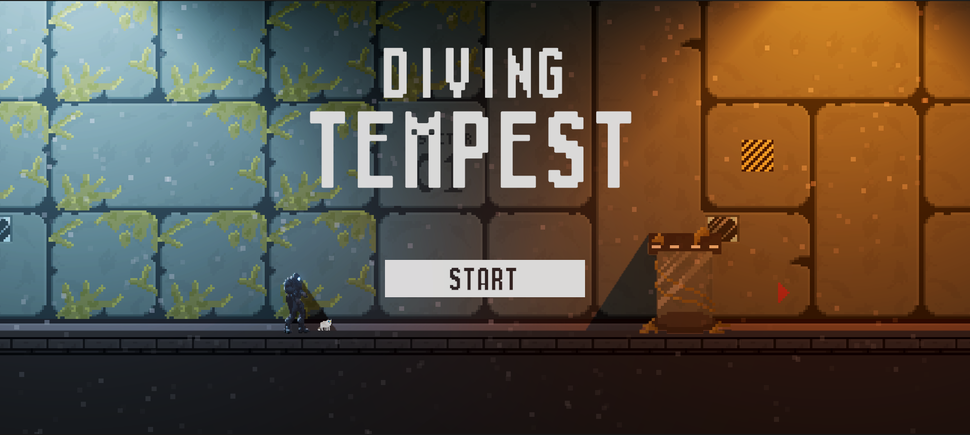 Diving-Tempest-Revamped by AlphaCupcake10
