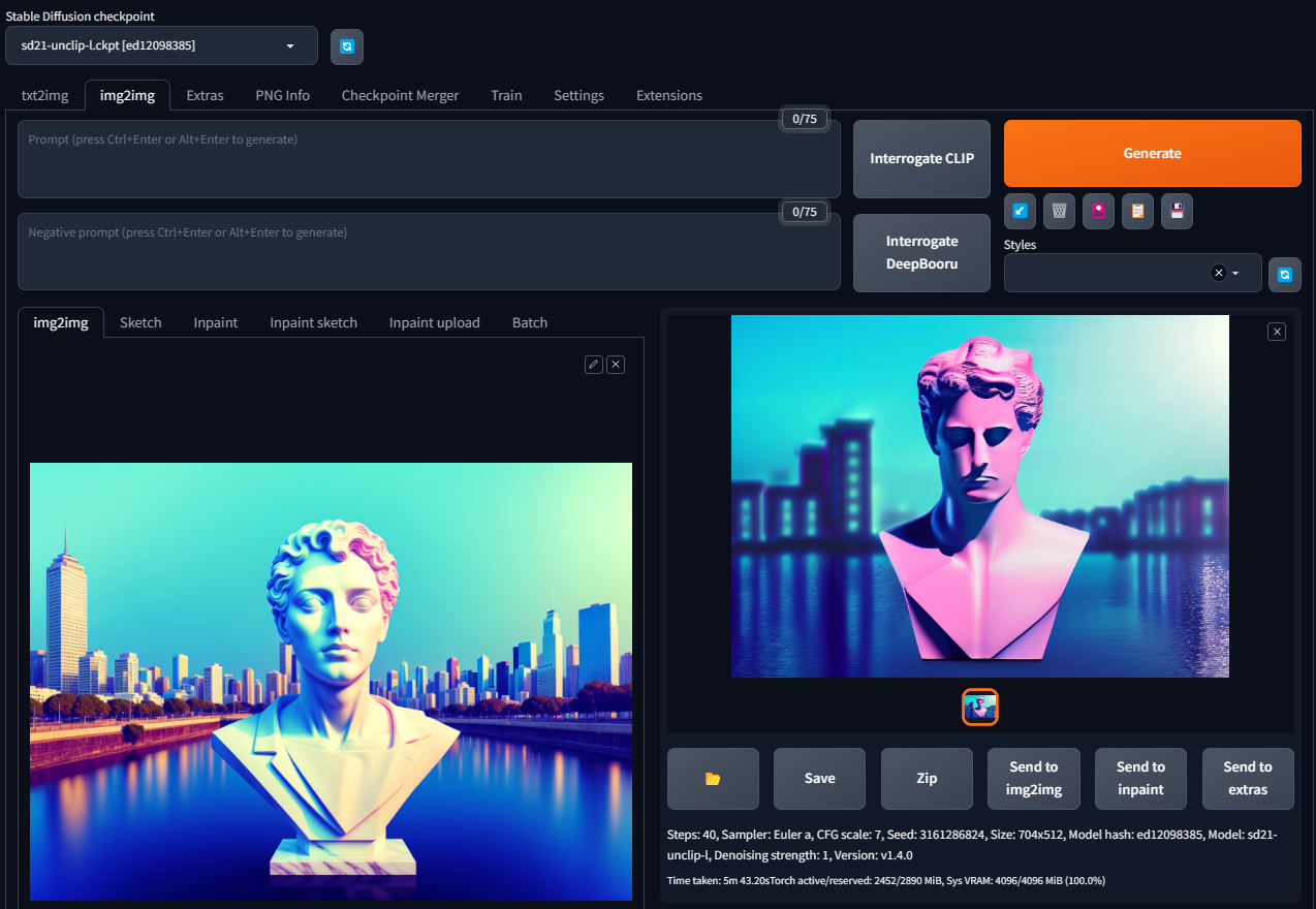 AI Portable Tools by Lovepineapples