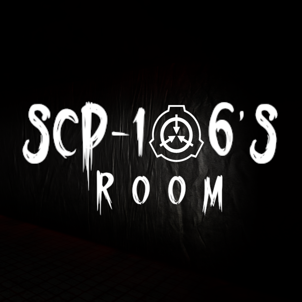 SCP-106's room by Elnoalvalen
