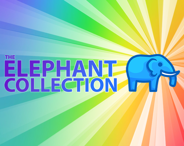 The Elephant Collection by Armor Games Studios, John Cooney