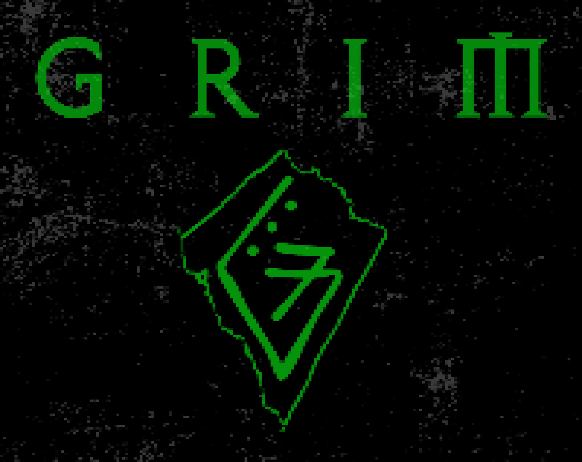 GRIM: A Retro FPS-Styled TTRPG by EfanGamez