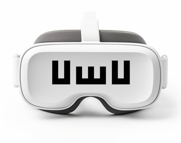 UWU team VR jam - itch.io
