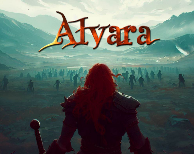 Alvara by zoltae
