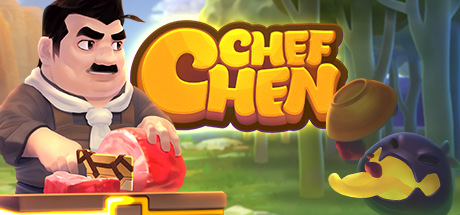 Chef Chen MVP by buhogame