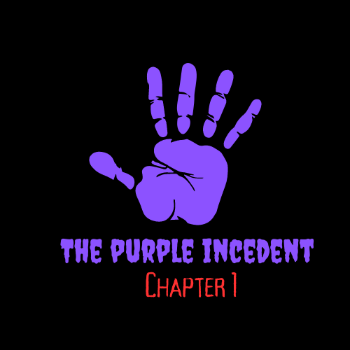 The Purple Incident: Chapter 1 by Dragon Games Studio