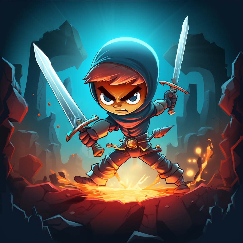 Sword Master (Demo) by vhsk