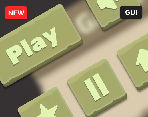 UNDER GUI by Prinbles