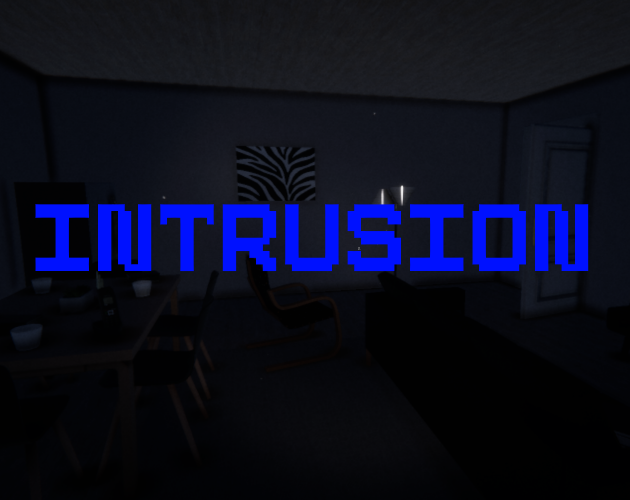 Intrusion by Incept Studios