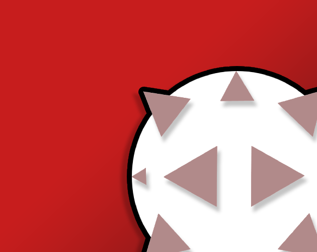 Brutal Rush by kotodeo