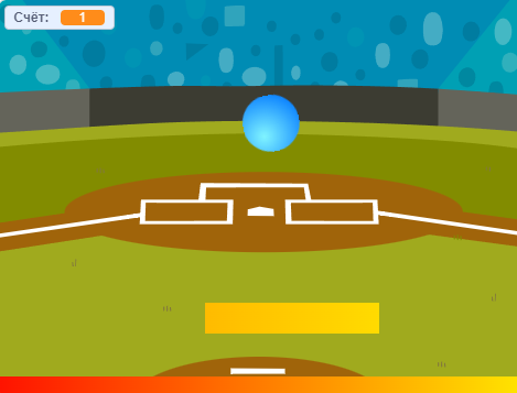 My new game - itch.io