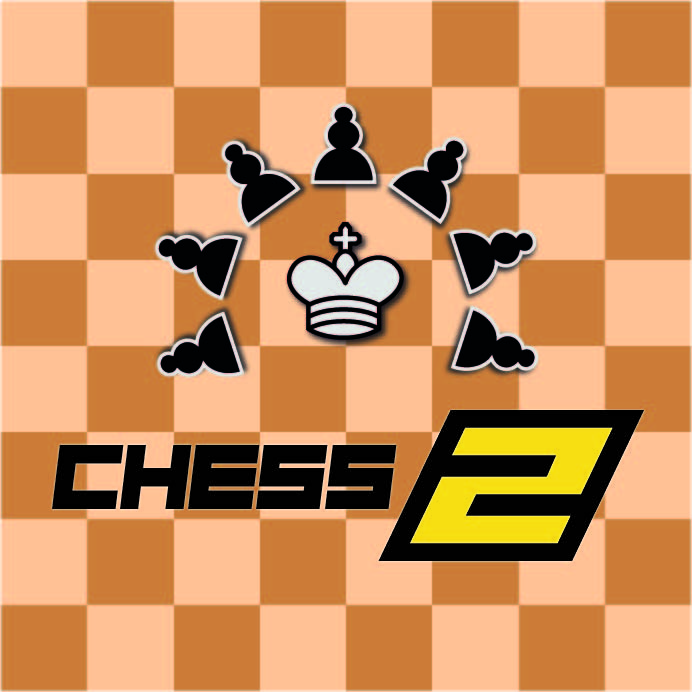 Chess 2 by Roger Ramos