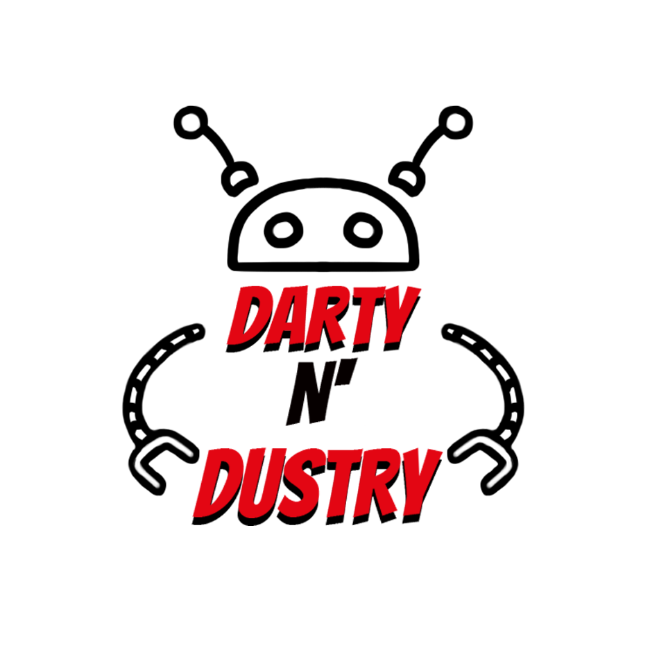 Team 38 - Darty N' Dustry by tom_hook