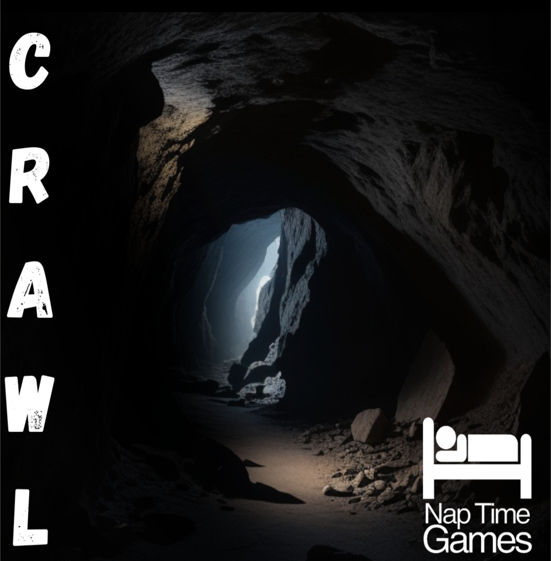 Crawl by CoolBeanGames