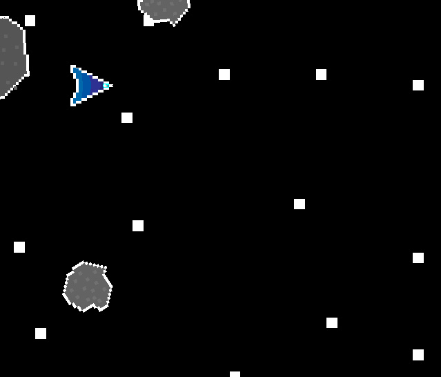 SpaceRock by GrishaFNaaF