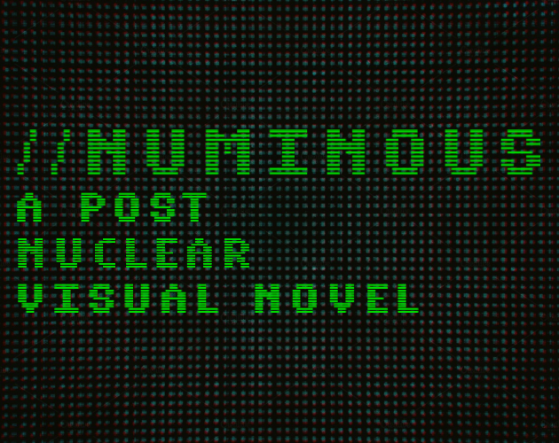NUMINOUS by Sealight Studios
