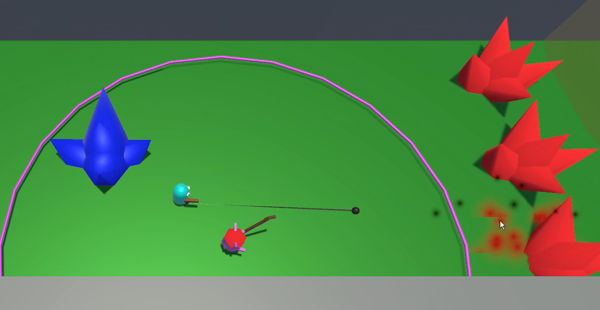 Protectors Vow by Nickxx