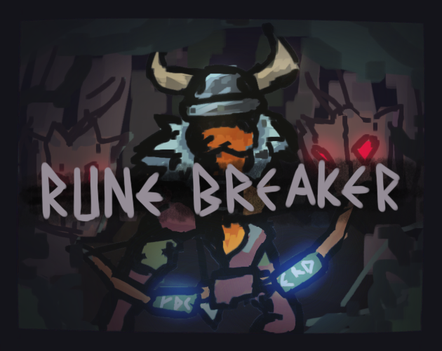 Runebreaker by Grzybojad, Jumbocube, Kostiantyn Katkov (Kit), lisowisko