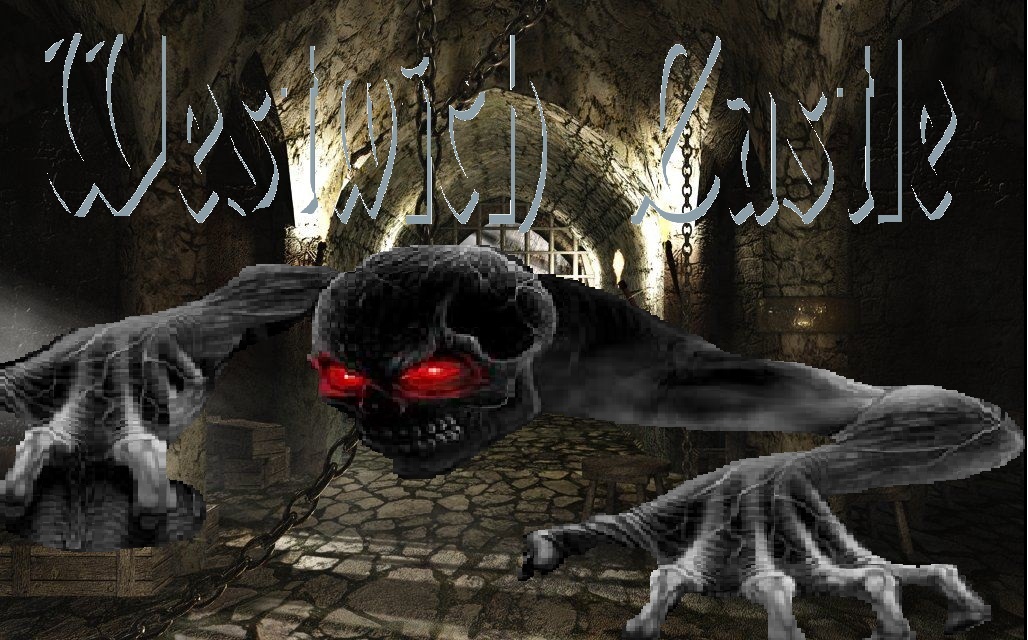 Westwich Castle - itch.io