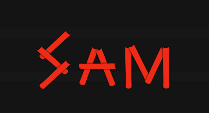 Samurai Sam by Reit Games