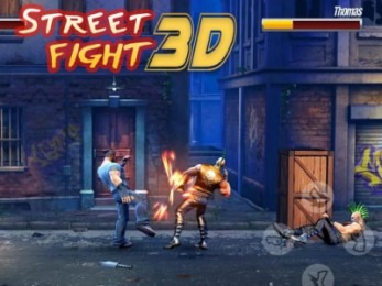 3d fight game by Thatavarthi Saiesh for YLS Internship Jam - itch.io