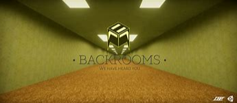 The ScratchRooms 8Bit Videogame by Coldwater14