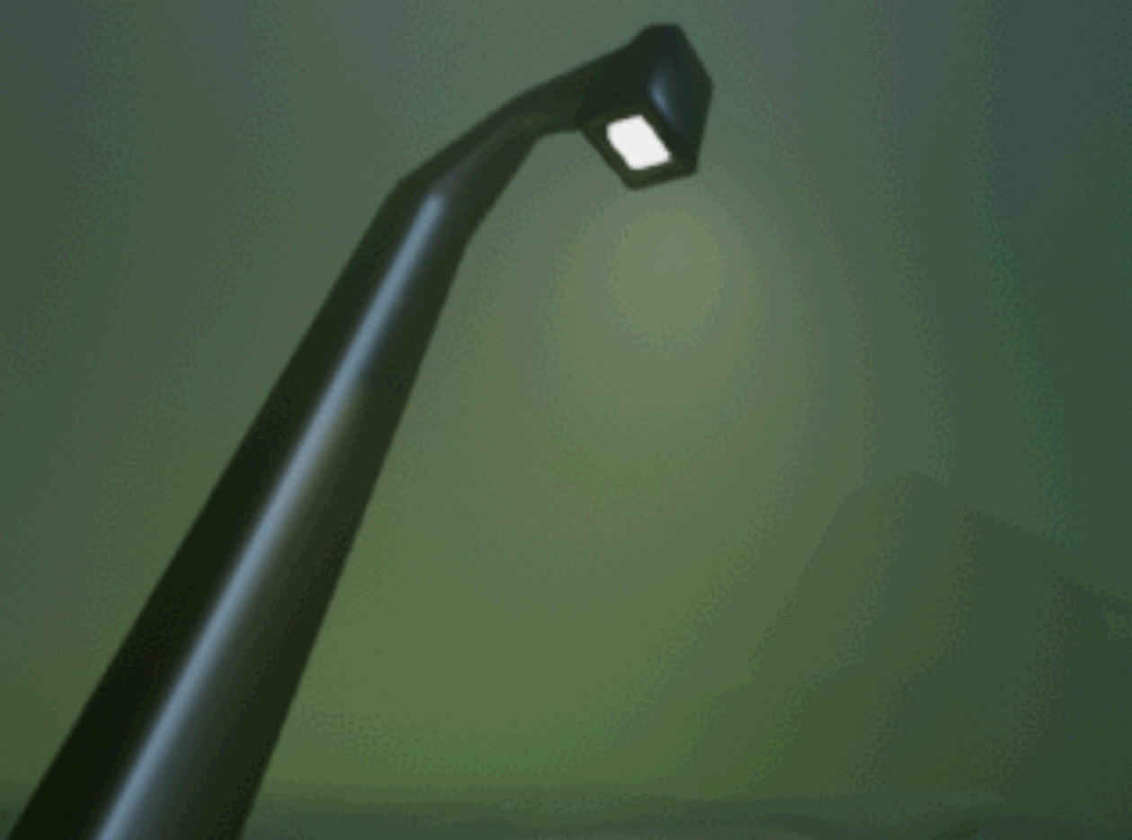 Squiggles' Liminal Suburbs by QueenOfSquiggles