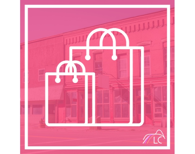 Storefront UI Library by Level Curve Storefront UI Library by Level Curve