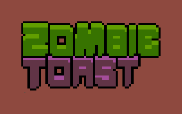 Zombie Toast by Jonathan 187