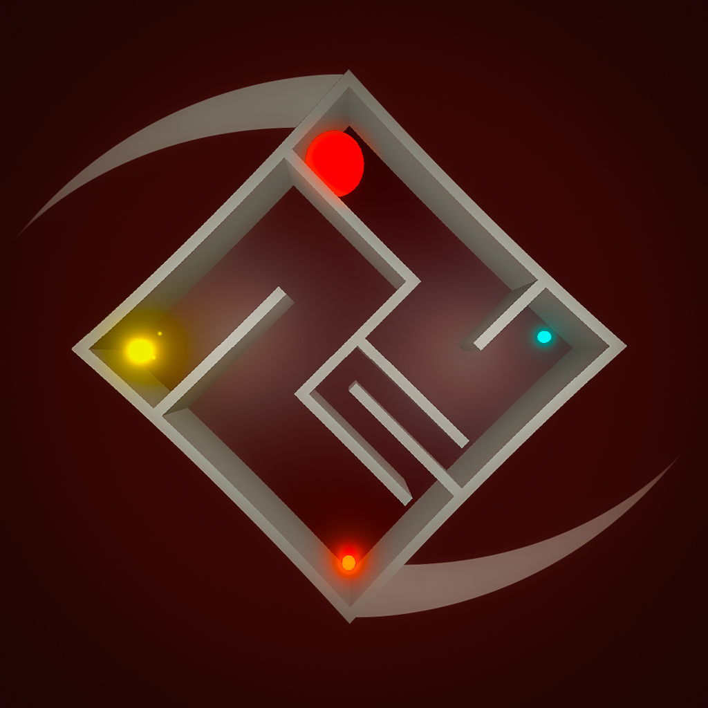 MAZENESS FULL GAME by DamDamDev