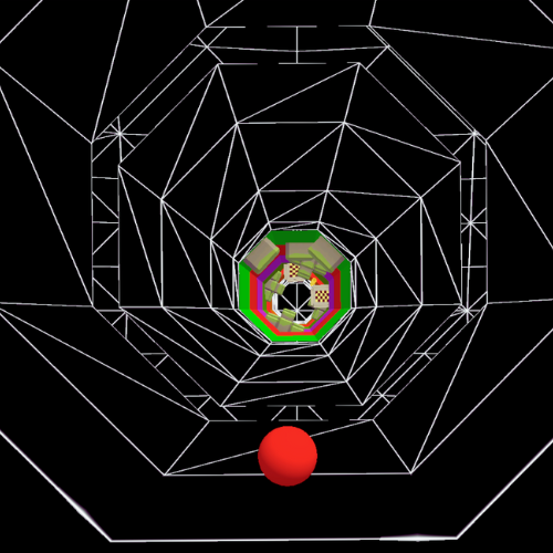 Tunnel Runner by Hira Games