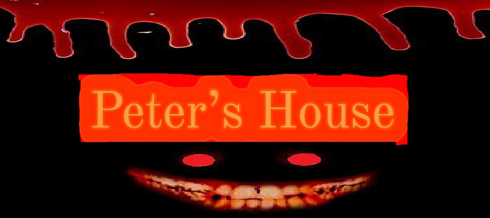 Peter's House - itch.io