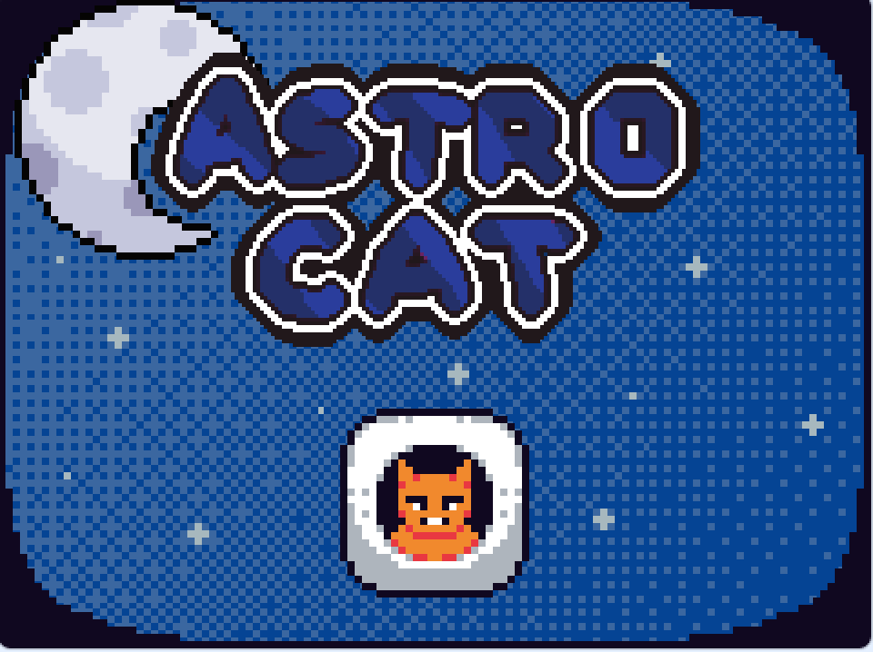 Astro-Cat by Rip-Gugb