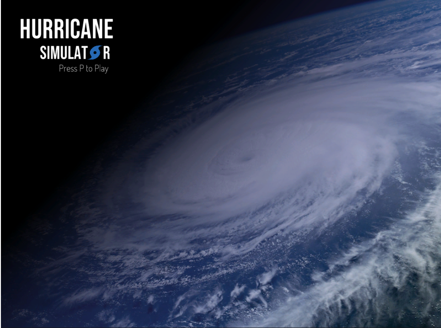 Hurricane Simulator by honorius