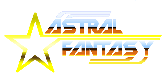 Astral Fantasy (Demo) by EpsilonEagle123