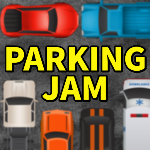 Parking Jam by coded