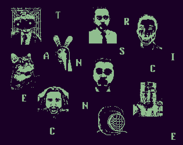 Transcience by Decranom