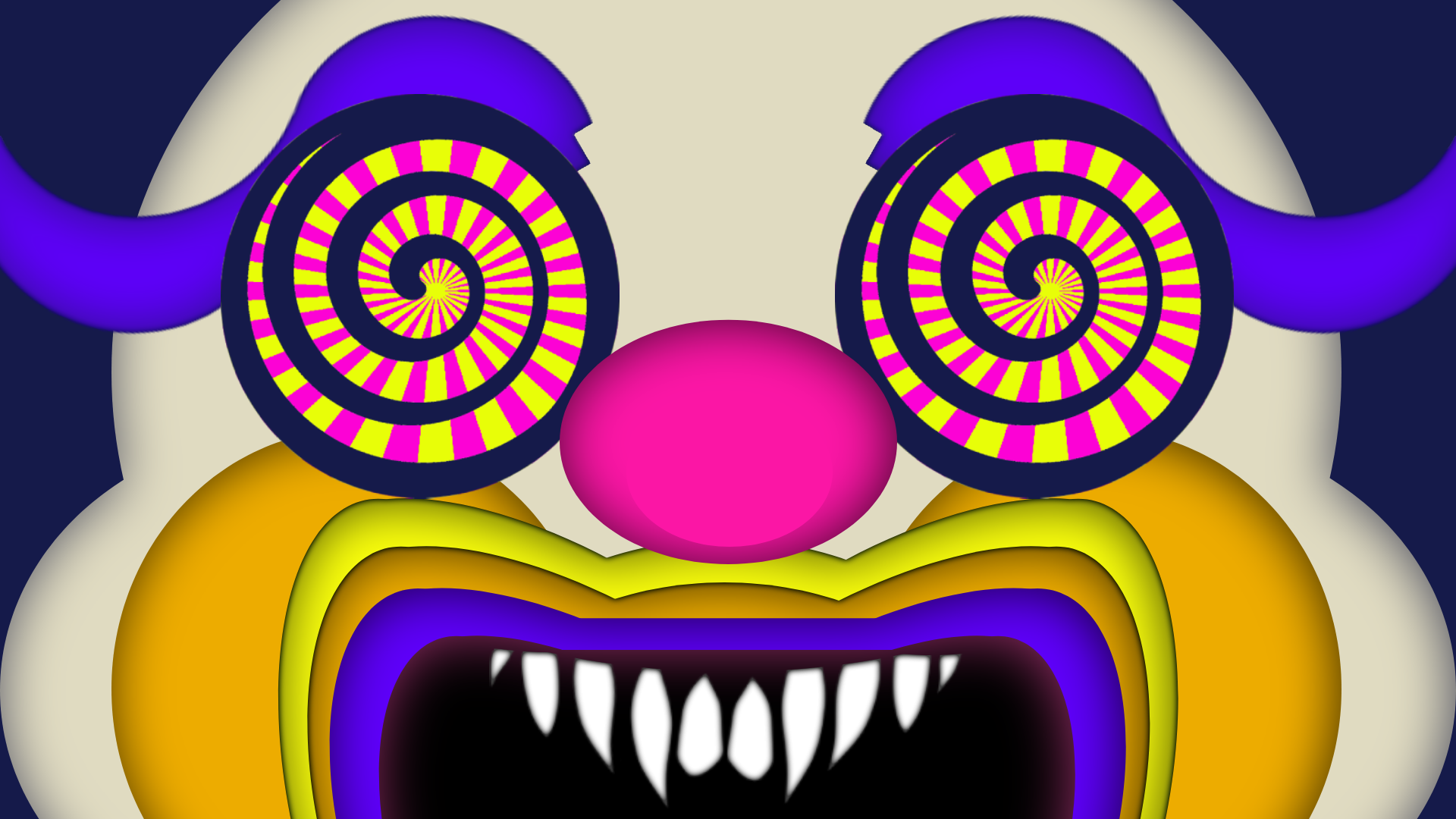 The Funhouse by Dead Inside Games