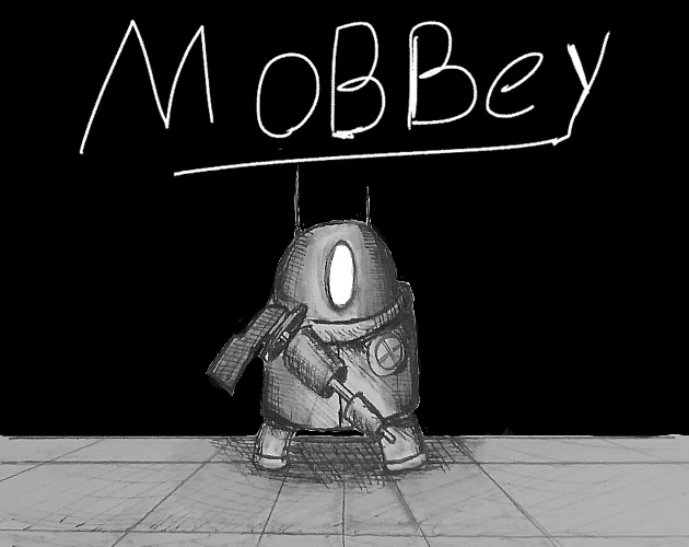 Mobbey by Edeev