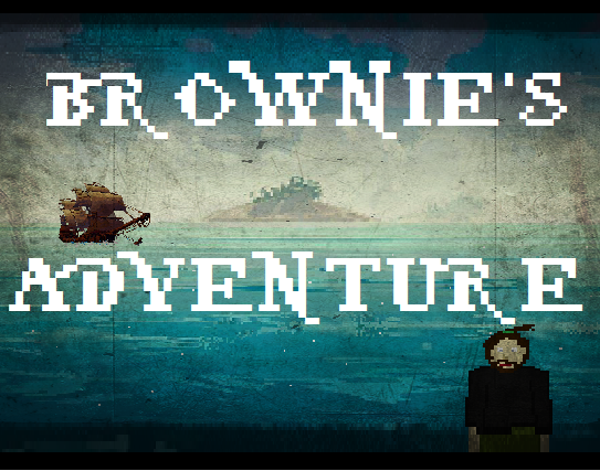 Brownie's Adventure by BRG