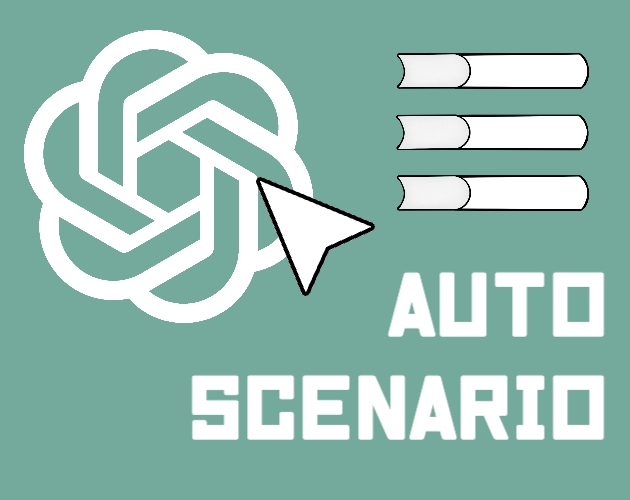 Auto Scripting Ai Plugin For Renpy By San Seo A Nam 4737