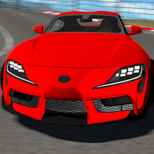 SpeedX Racing 3D (Early Access) by SpeedX Racing