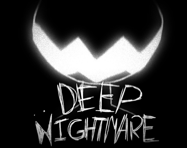 Deep Nightmare by DewottDev