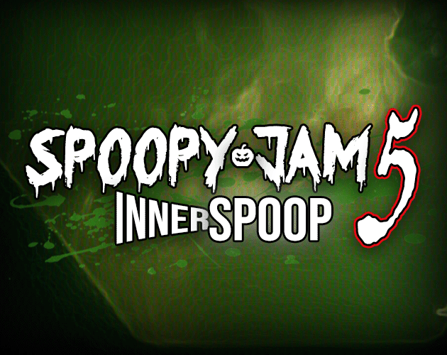 Spoopy Jam 5: Inner Spoop - itch.io