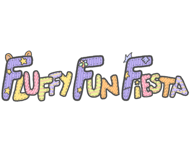Fluffy Fun Fiesta by PixelNeutro