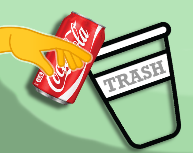 Throwing Over It by HansLiu111