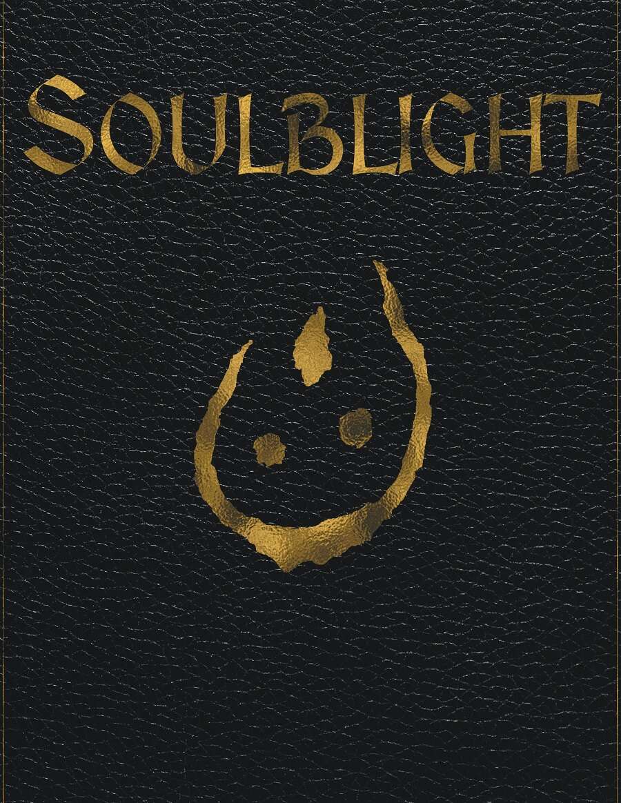 Devlog - Soulblight - A Shadowdark Setting by Laurin-David-Weggen